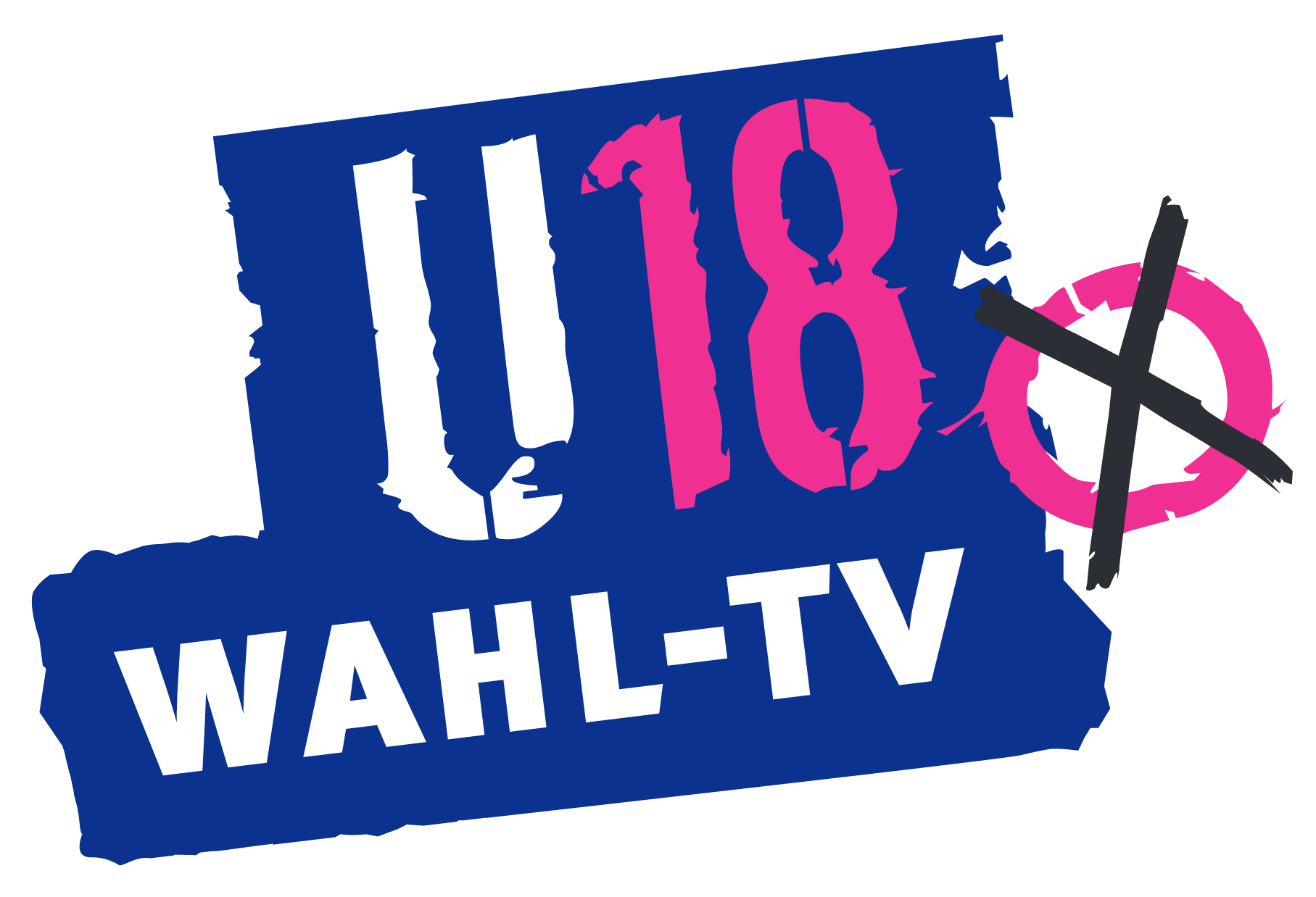 Programm zur U18-Wahl